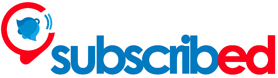 Home-Subscribed - SubscribED