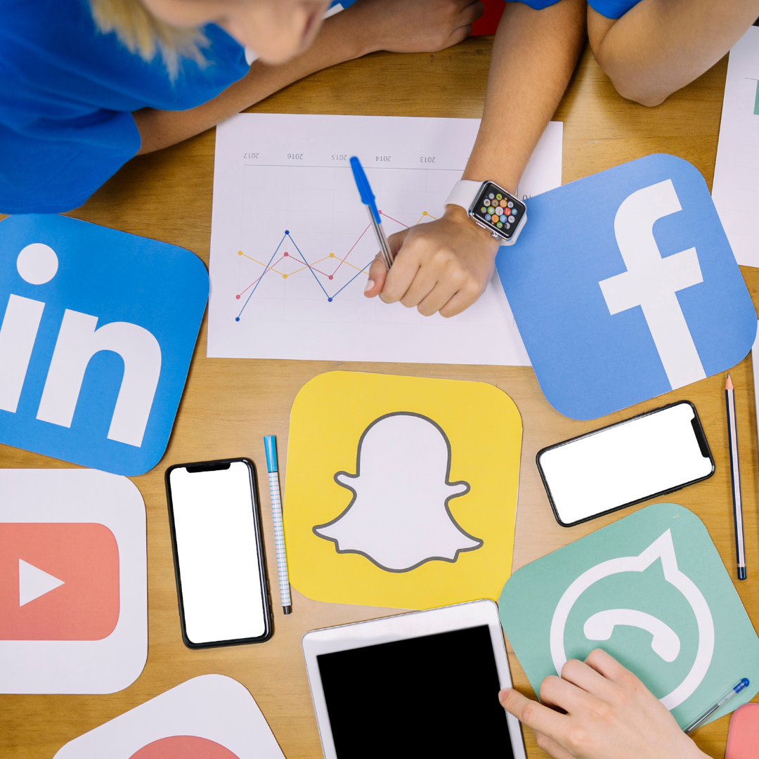 2023 social media trends for schools - SubscribED