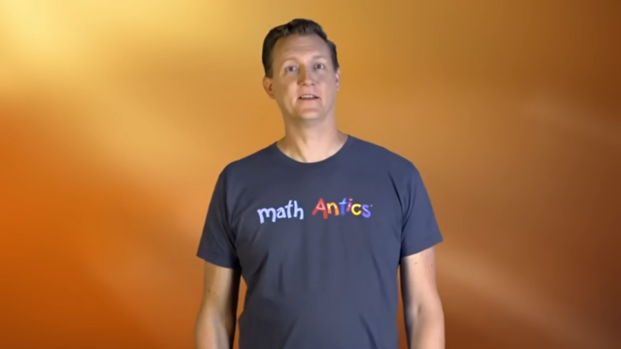 Algebra basics: What is algebra? - SubscribED