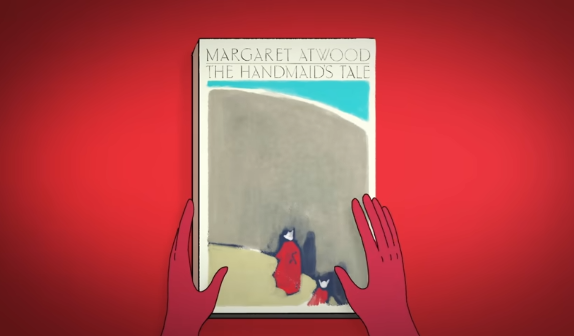 Why should you read "The Handmaid's Tale"? - SubscribED