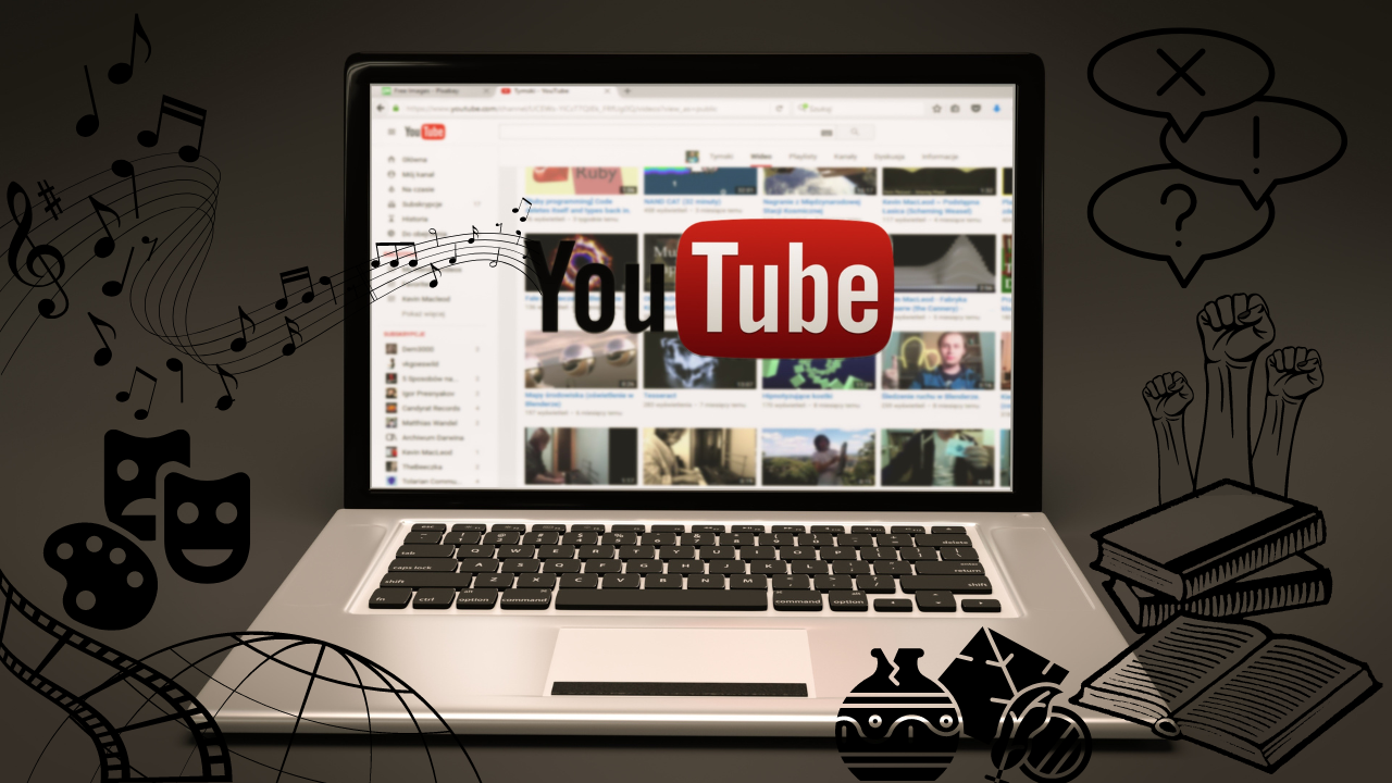 The pros and cons of using YouTube in class - SubscribED